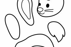 Animal Cut and Paste Activity for Kids | Amax Kids