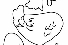 Animal Cut and Paste Activity for Kids | Amax Kids