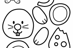 Animal Cut and Paste Activity for Kids | Amax Kids