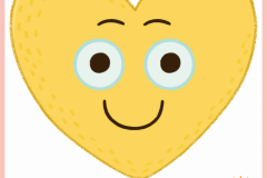 Printable flashcards for kids – Shapes | Amax Kids