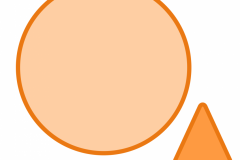 Shape Fruits and Vegetables Craft for Kids | Amax Kids