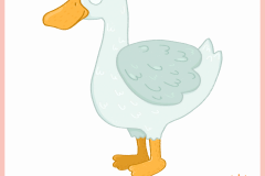 Printable flashcards for kids – Animals | Amax Kids