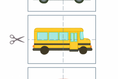 Printable car puzzles for kids | Amax Kids